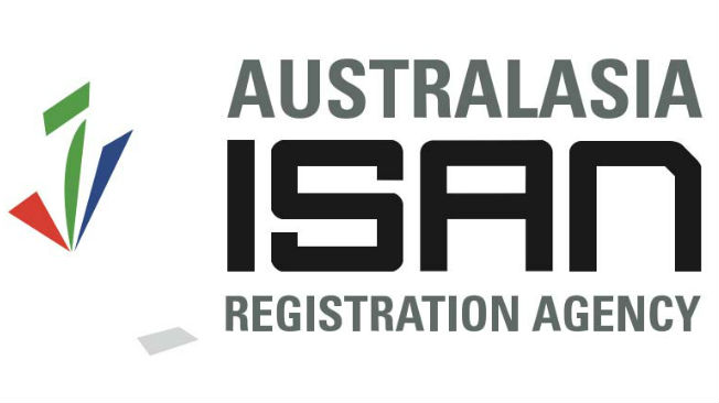 Australasian ISAN Registration Agency Discontinued | Screenrights