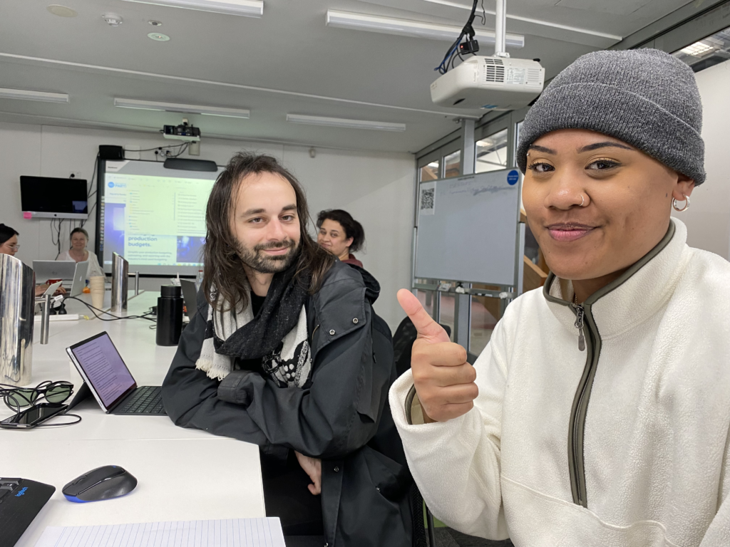 Screen Trades | Screenrights